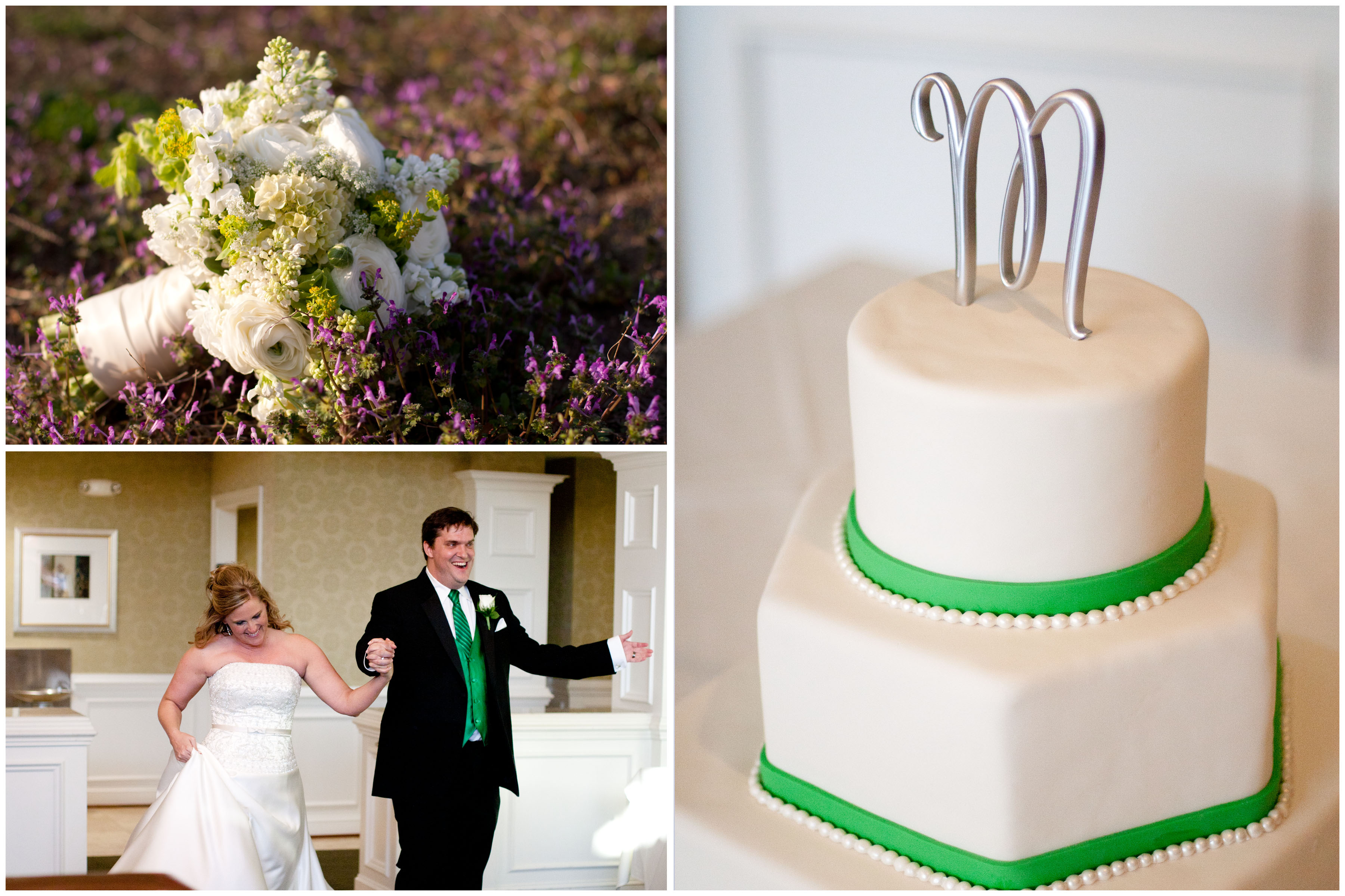 Chris & Rae - Lindsay Fauver Photography