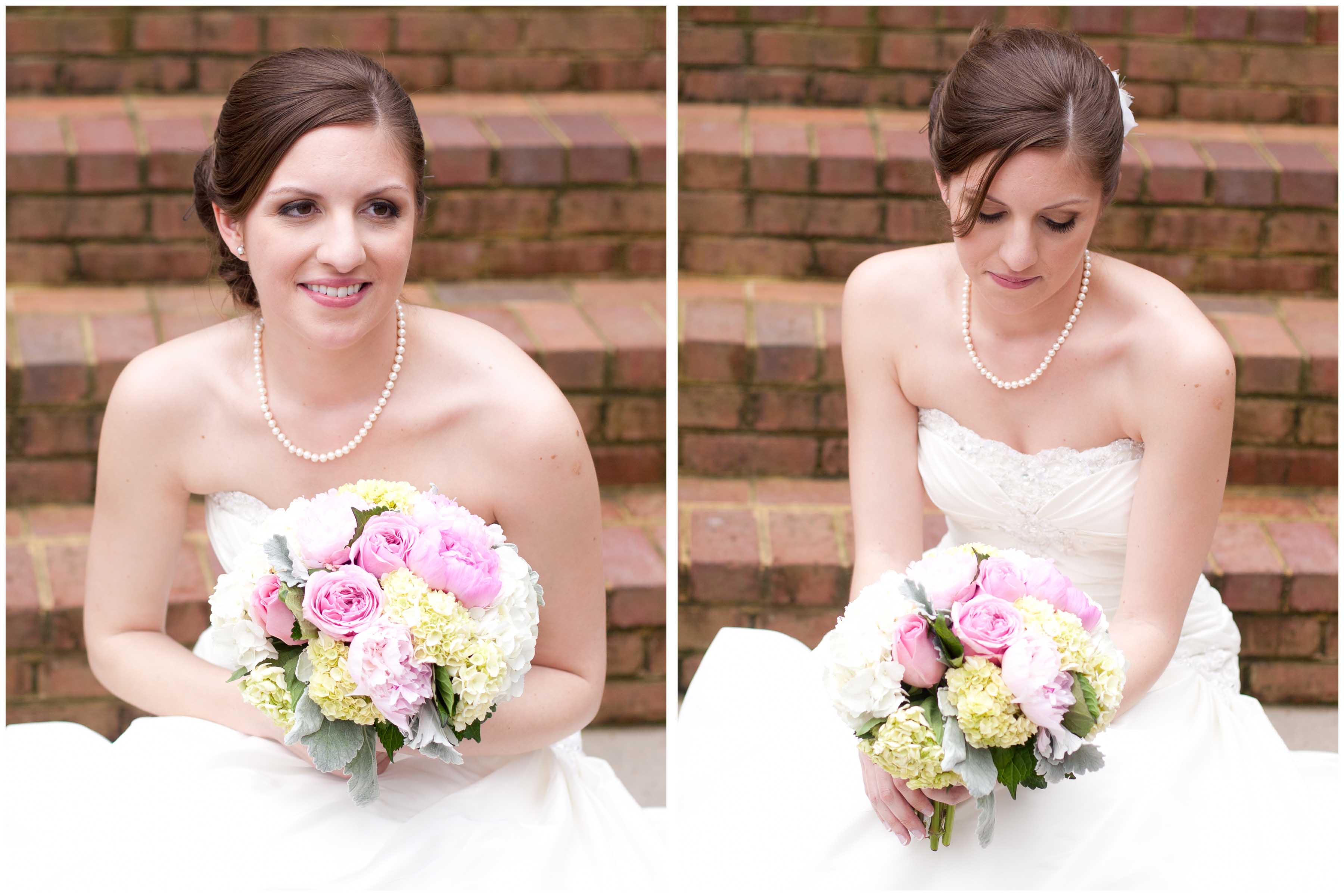 Jon & Melissa - Lindsay Fauver Photography