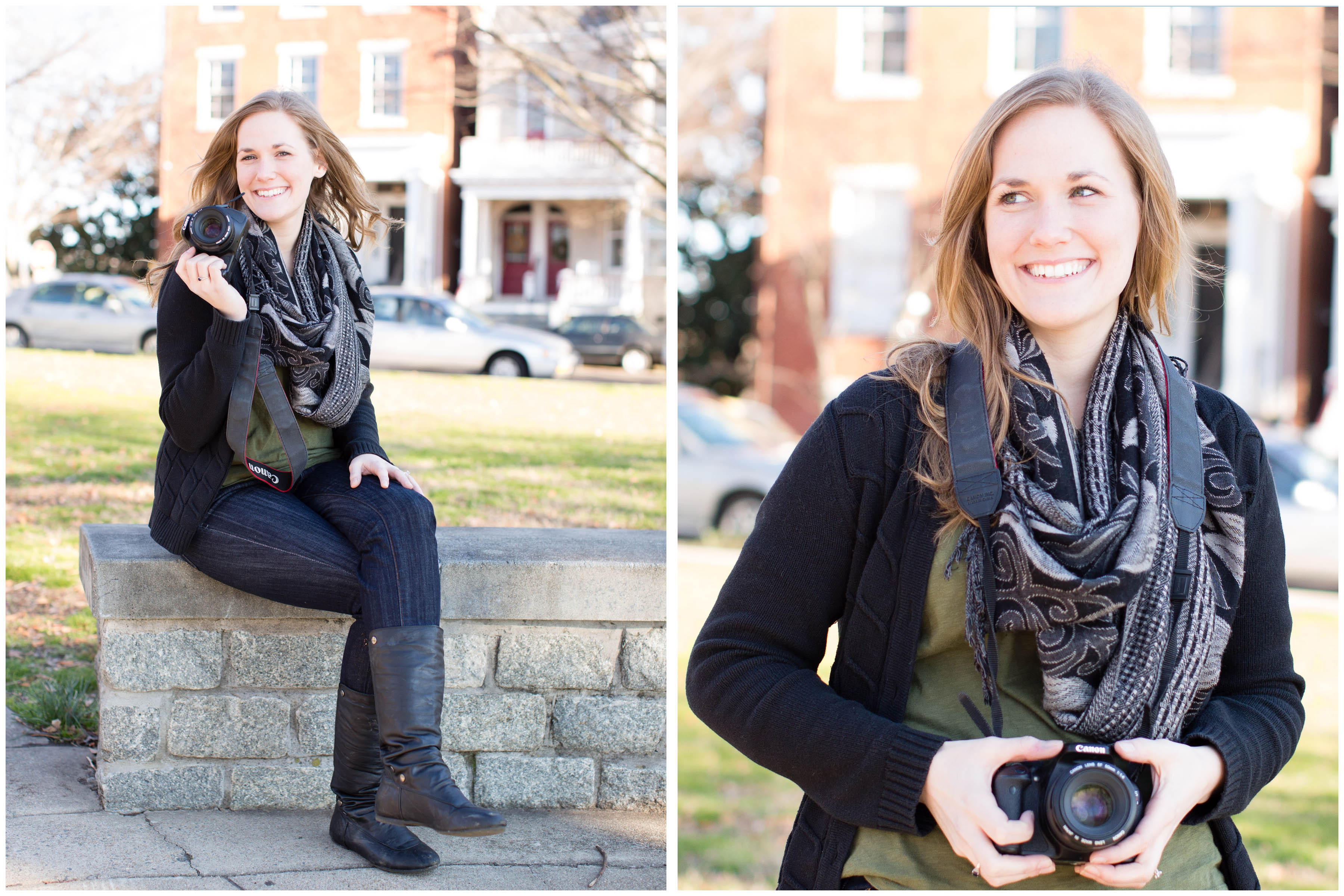 Meet Chelsea - Lindsay Fauver Photography