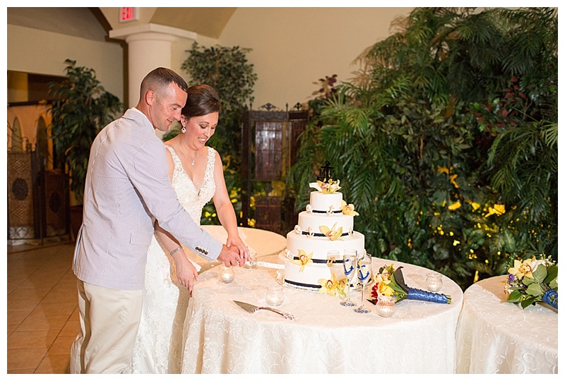 Brett & Megan | Louisiana Destination Wedding - Lindsay Fauver Photography