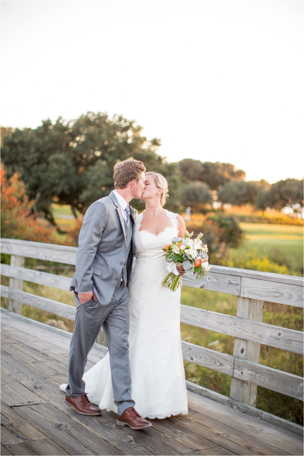 John David & Melissa | Corolla Outer Banks Wedding Photographer ...