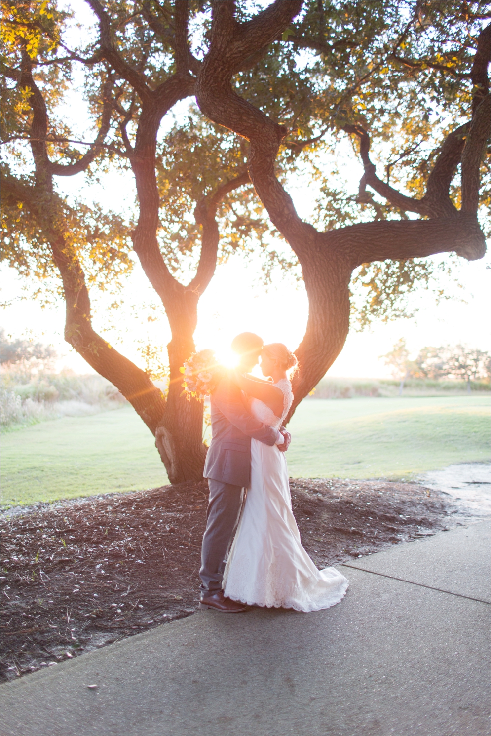 John David & Melissa | Corolla Outer Banks Wedding Photographer ...